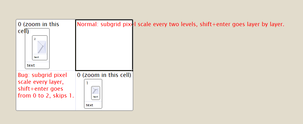 Moving cells inside a grid (CTRL+arrow) does update cell text limit rule · Issue #216 ...
