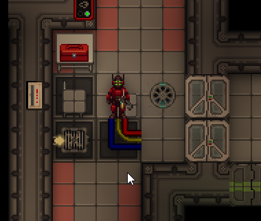 Syndicate Lavaland Base has an unconnected vent · Issue #73651 · tgstation/tgstation · GitHub