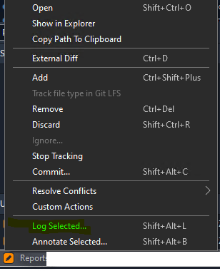 Add Button to see all Changes to a File · Issue #13110 · desktop ...
