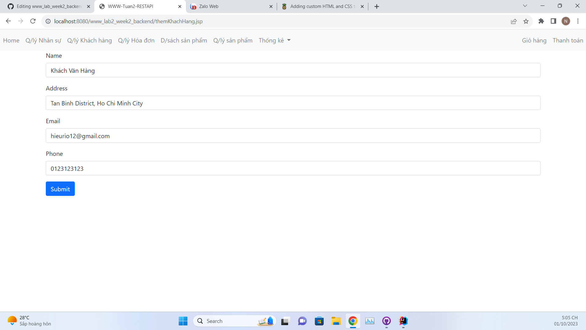 GitHub - nguyenhieu1435/www_lab_week2_backend: Thực hành WWW, tuần 2 (Backend)