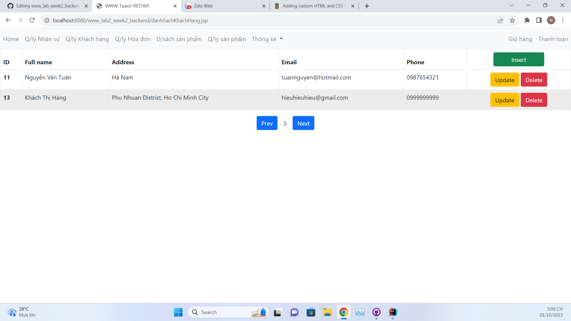 GitHub - nguyenhieu1435/www_lab_week2_backend: Thực hành WWW, tuần 2 (Backend)