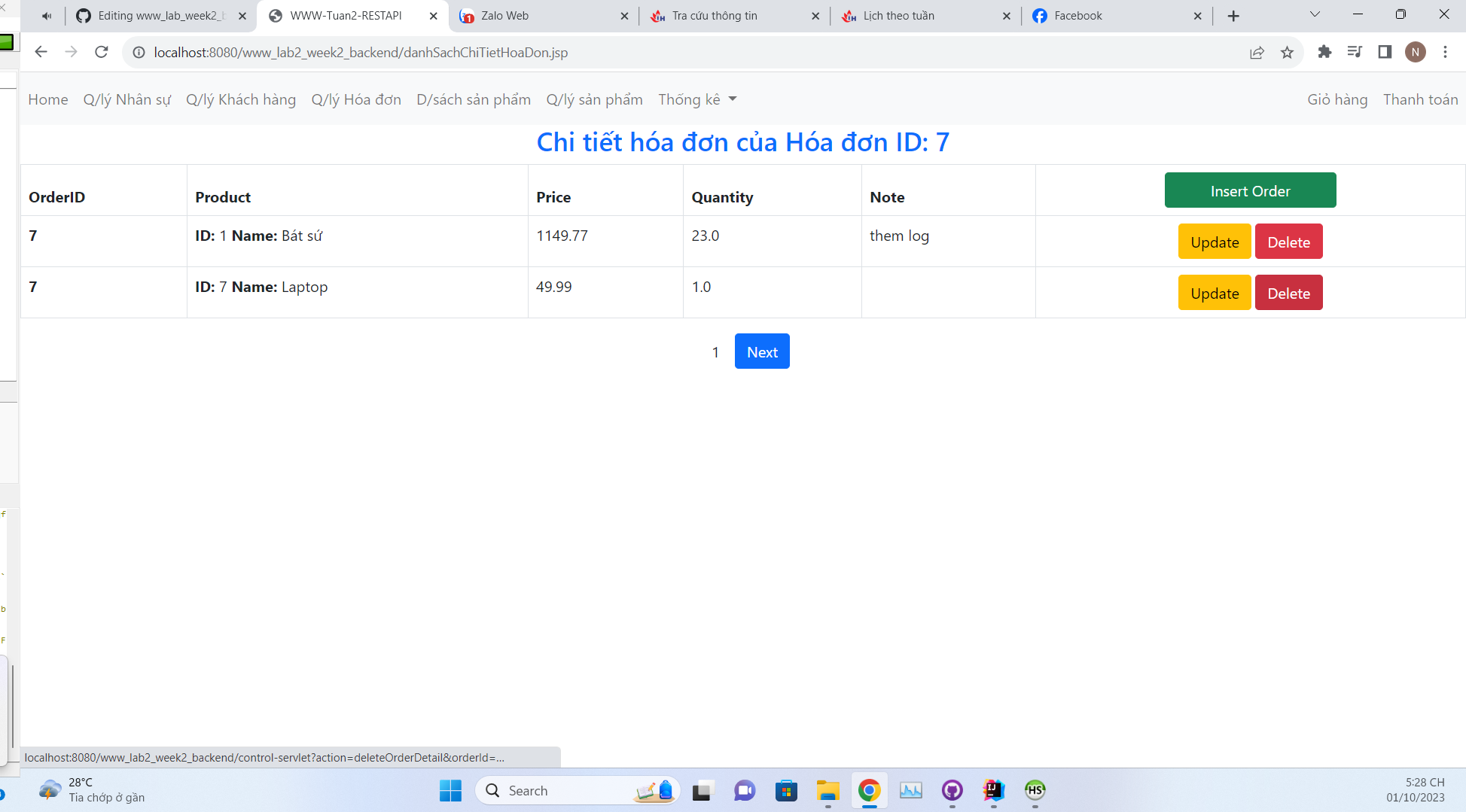 GitHub - nguyenhieu1435/www_lab_week2_backend: Thực hành WWW, tuần 2 (Backend)