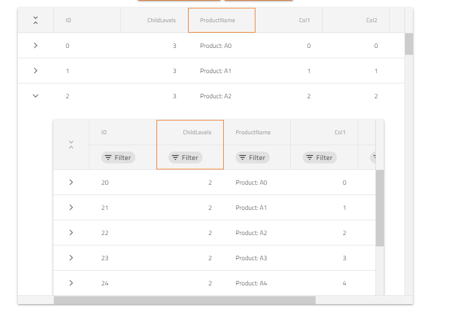 Should we persist two active nodes at the same time · Issue #7337 · IgniteUI/igniteui-angular ...
