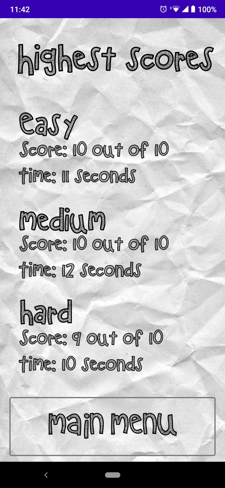 GitHub - CodeyArch/Maths_challenges: A maths quiz application for ...