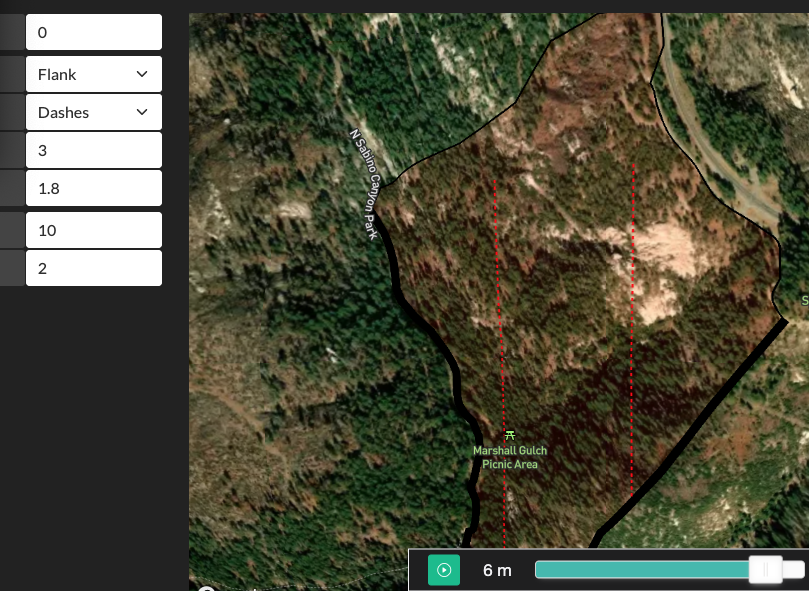 Unexpected Output With Flank · Issue 70 · Silvxlabsdriptorch · Github