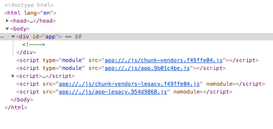Please Fix Plugin To Work Properly With Latest 330 Version Of Vue Cli Plugin · Issue 177