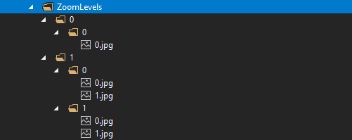 Custom Map Similar to Breath Companion · Issue #1000 · Mapsui/Mapsui · GitHub