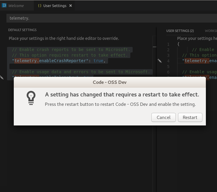 Electron 2.0.x : UI issues in Dialog boxes (GTK) · Issue #12381 · electron/electron · GitHub