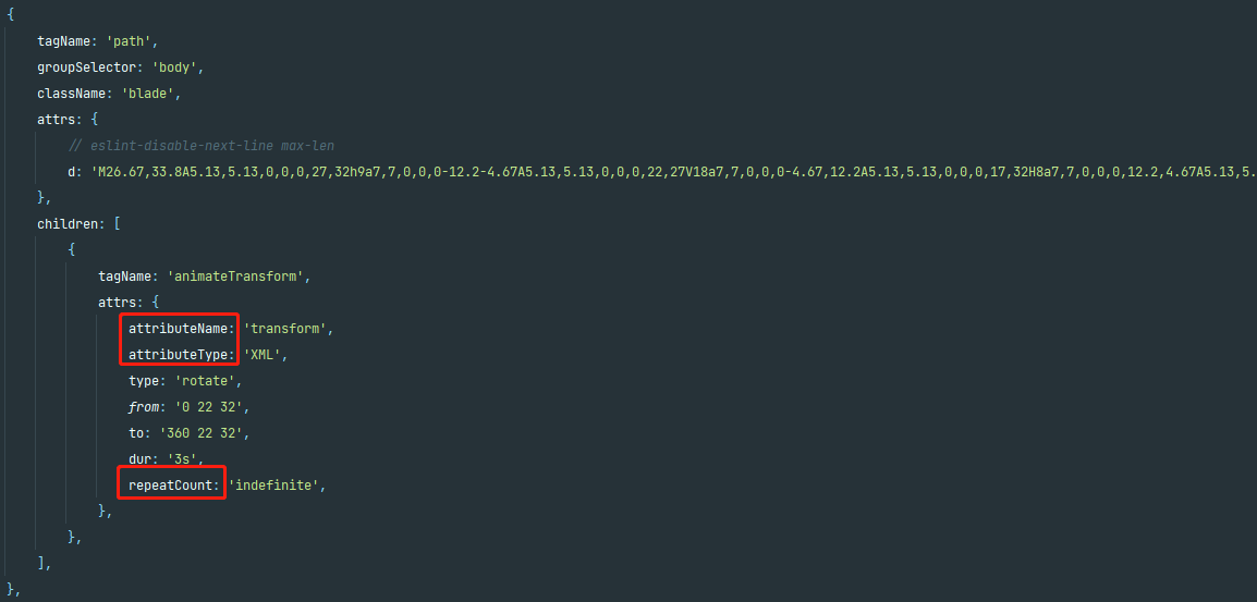 markup中attrs属性名被强行转换成蛇行命名风格 · Issue #2199 · antvis/X6 · GitHub