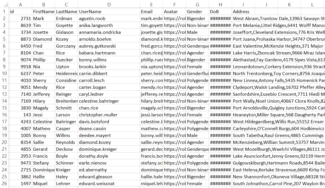 GitHub - kedarayare/AdvanceWare-Technologies