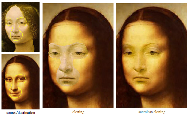 GitHub - neesunee97/PoissonImageEditing