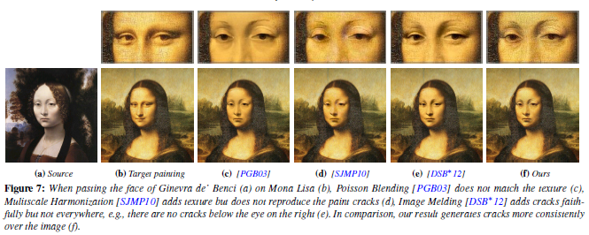 GitHub - neesunee97/PoissonImageEditing