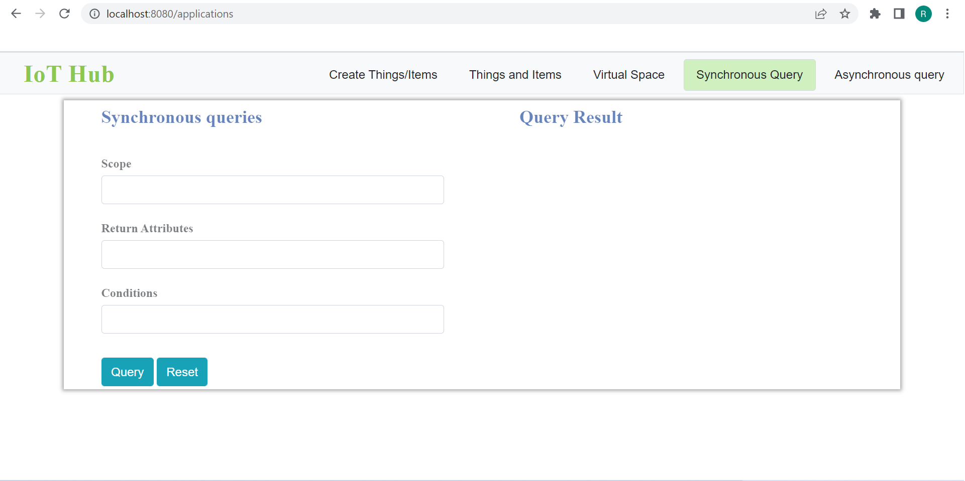 Github Rousolalgoboori Iot Hub