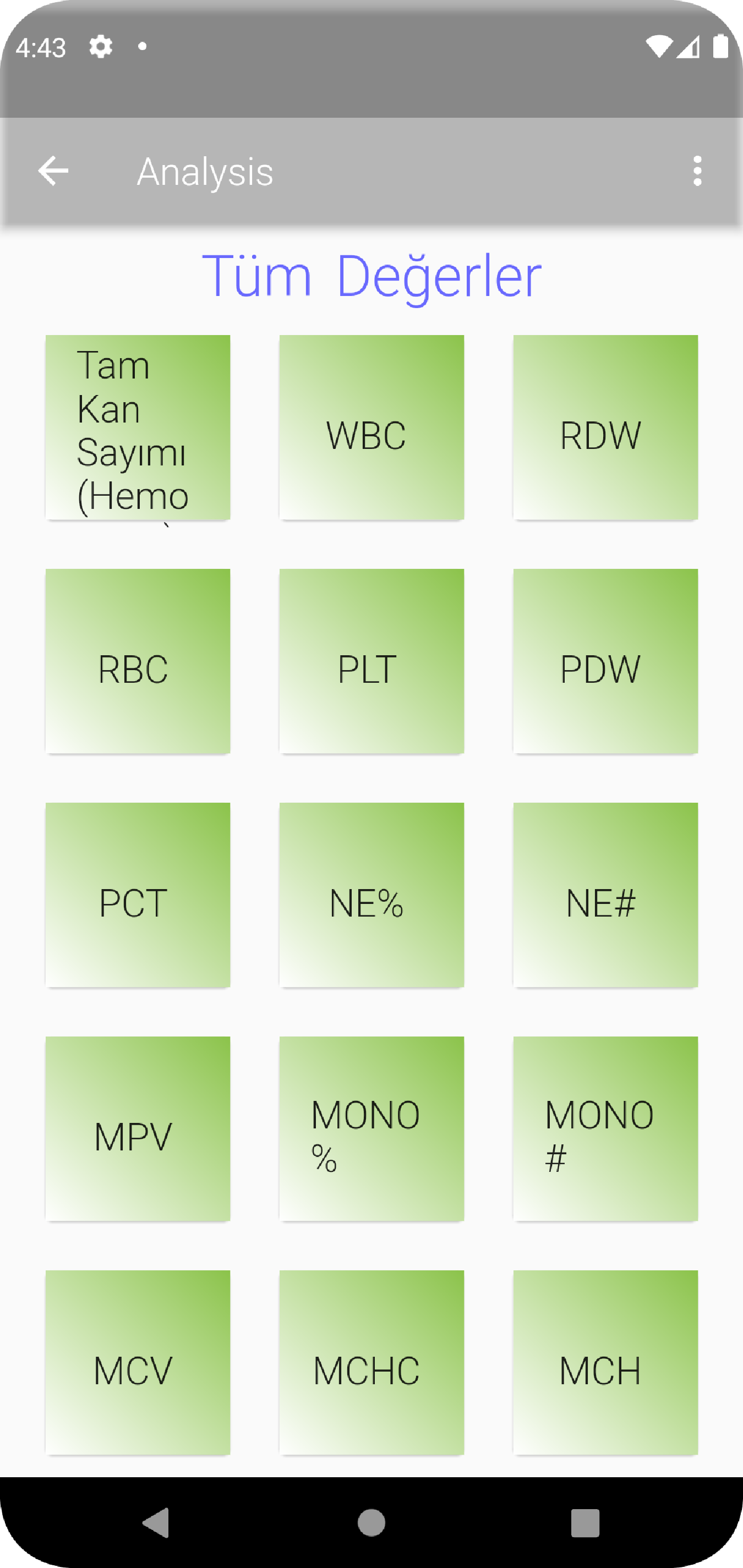 GitHub - emreliman/tahlil_analiz