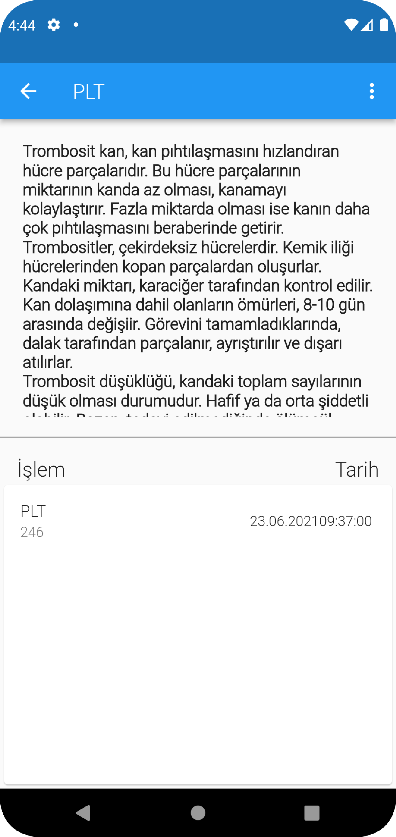 GitHub - emreliman/tahlil_analiz