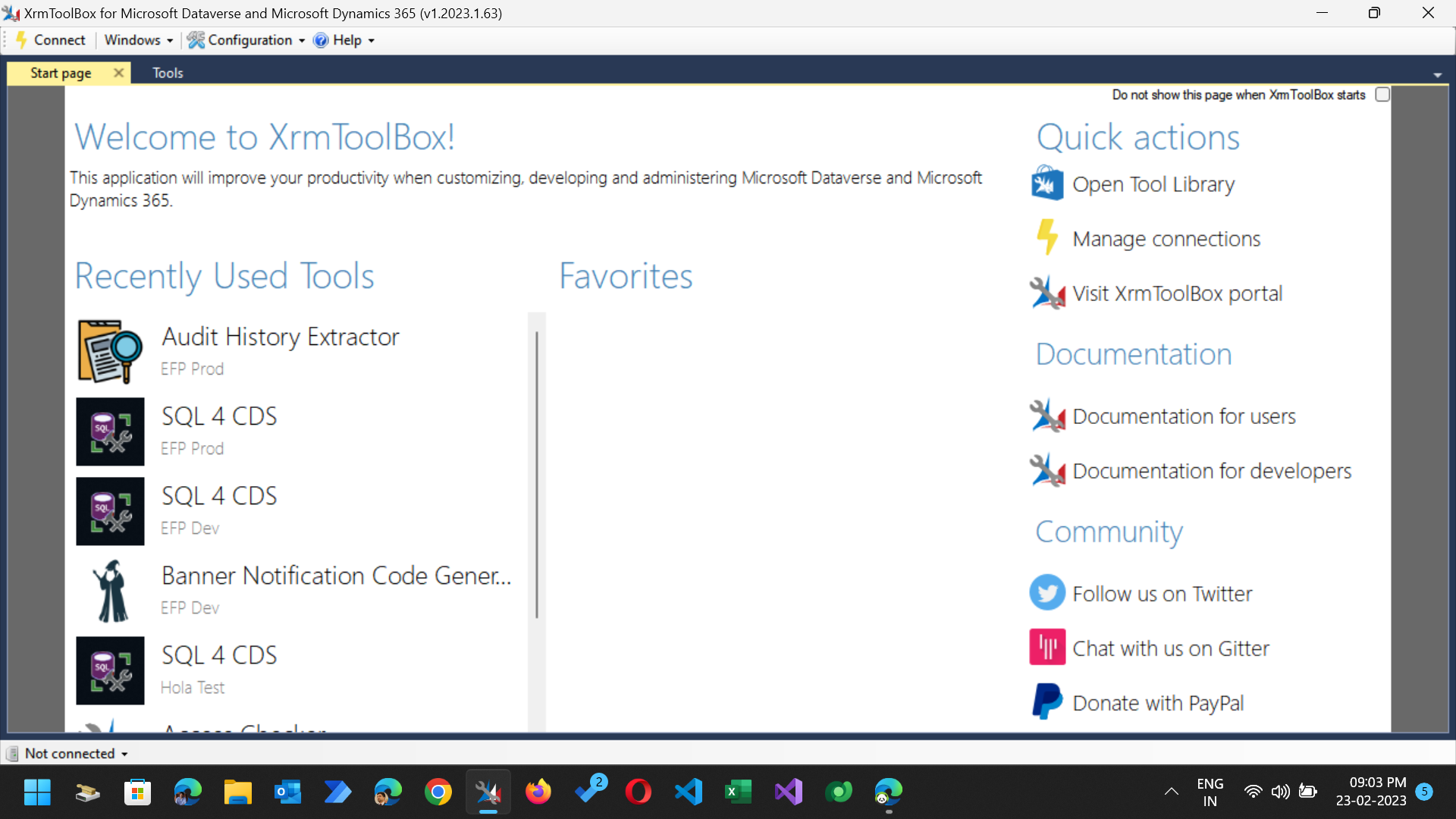 Issue with graphics/ui · Issue #1232 · MscrmTools/XrmToolBox · GitHub