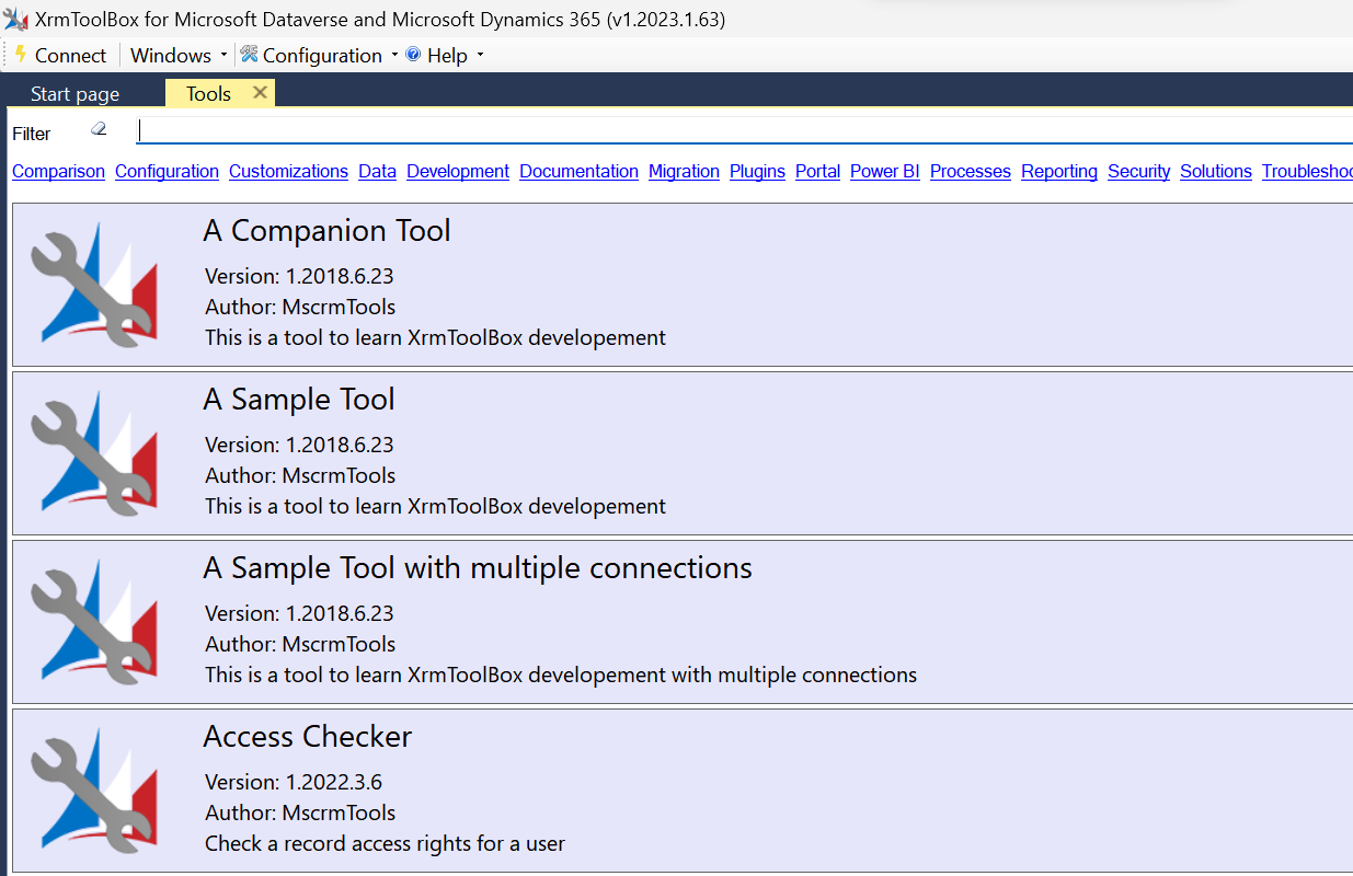 Issue with graphics/ui · Issue #1232 · MscrmTools/XrmToolBox · GitHub
