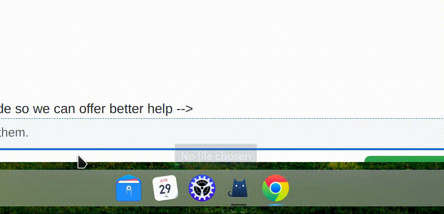 Window preview is always blank · Issue #3137 · linuxdeepin/developer-center · GitHub