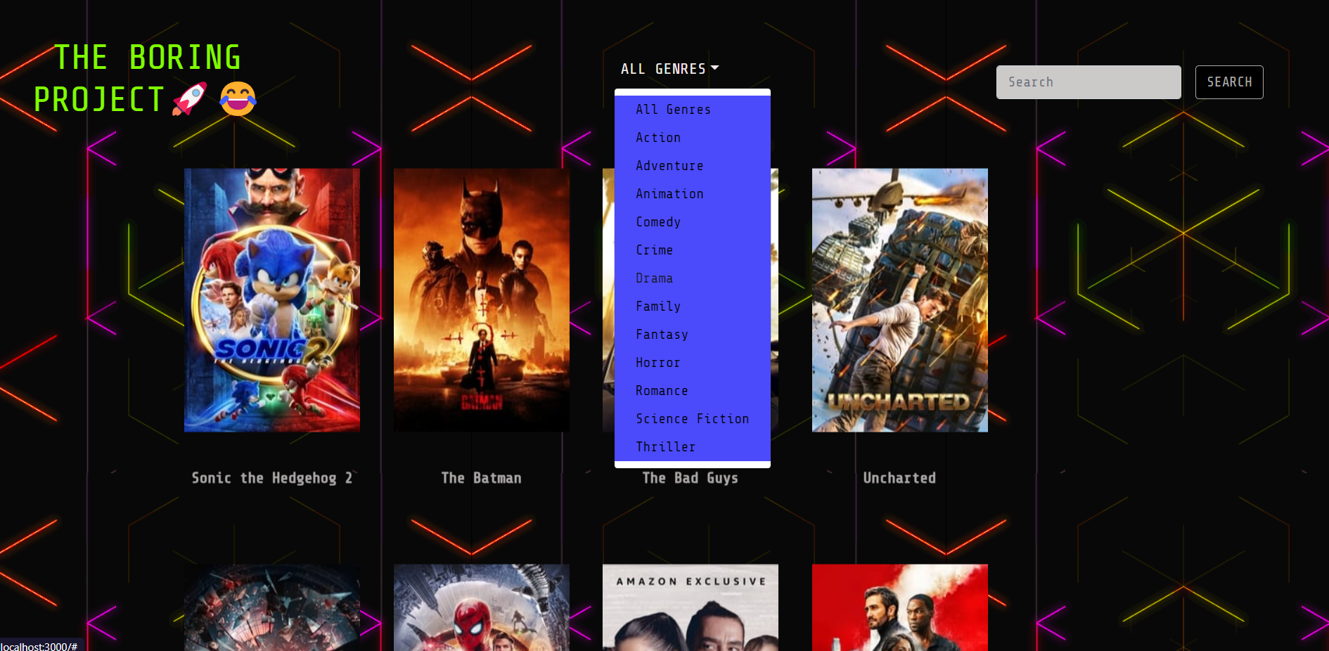 GitHub - aasim-syed/fasal-search-assignment