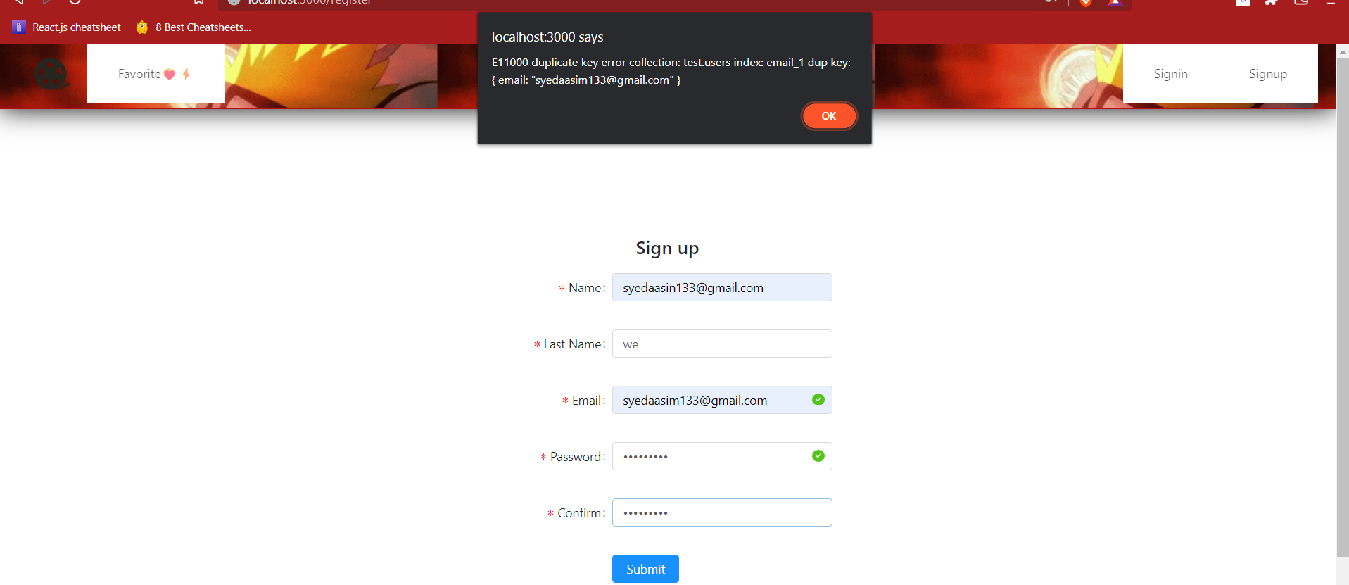 GitHub - aasim-syed/fasal_backend