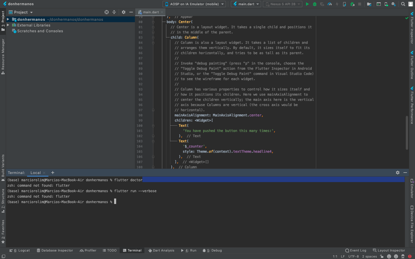 Could Not Determine The Dependencies Of Task Appcompiledebugjavawithjavac Failed To Find 