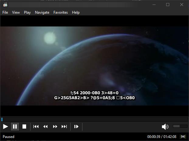 Problem with subtitles in version 1.9.9x64 · Issue #884 · clsid2/mpc-hc · GitHub