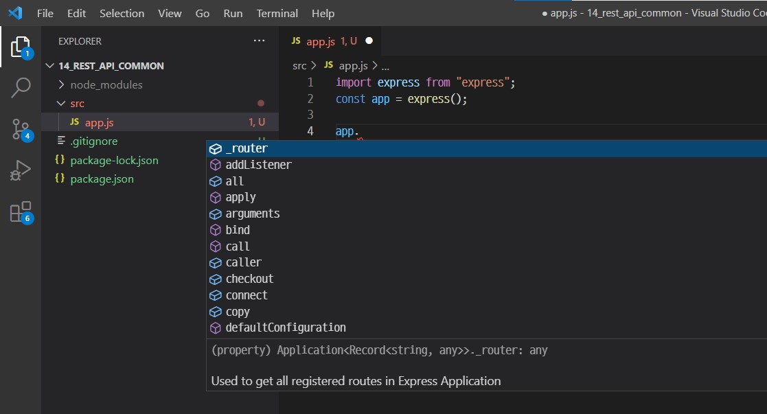 Extension interferes instellisense in npm module with ES6 javascript · Issue #1144 · vuejs ...