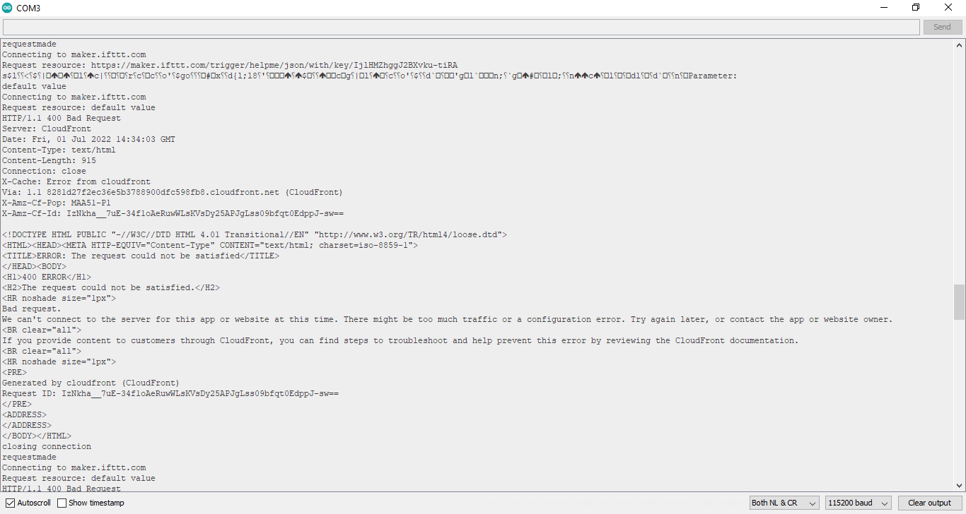 Chip not remembering custom Parameters that are set, after Power Cycle · Issue #1445 · tzapu ...