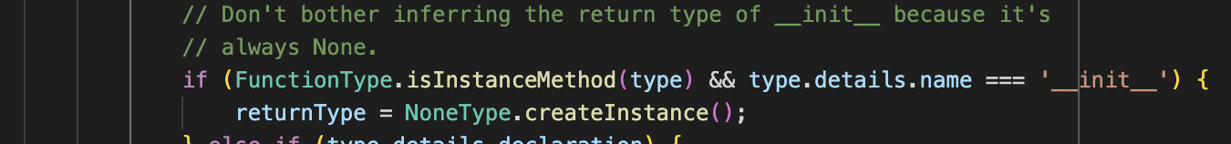 Slow performance with lightgbm package · Issue #4787 · microsoft/pyright · GitHub