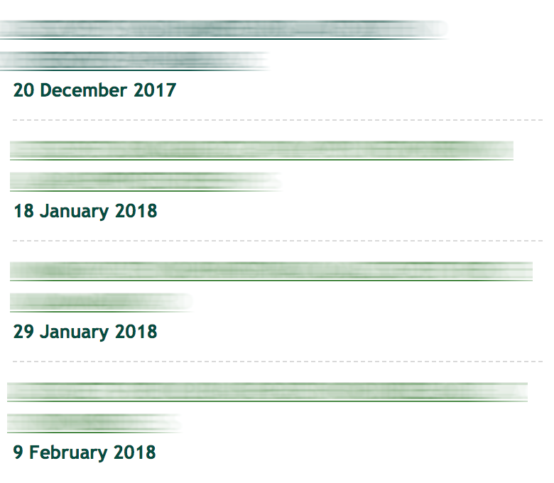 orderBy defaulting to postDate asc instead of desc? · Issue #2531 ...