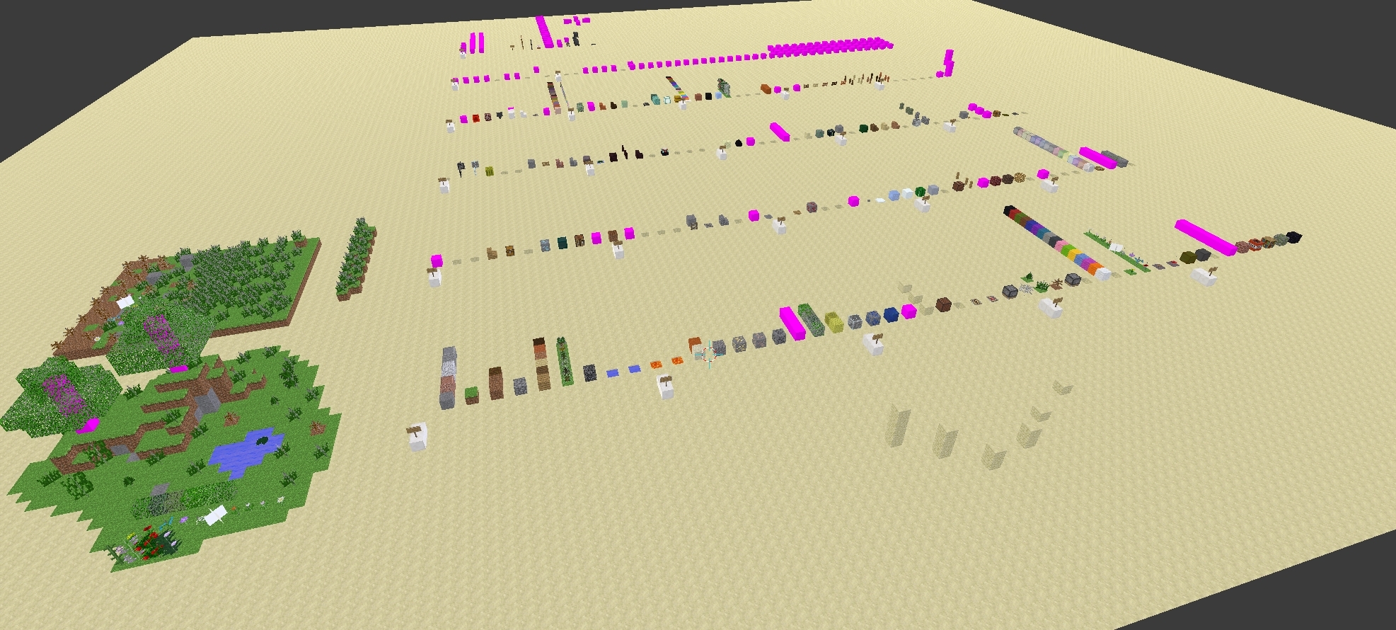 Will JMC Support Minecraft 1.13+? · Issue #114 · jmc2obj/j-mc-2-obj · GitHub