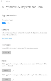 All WSL commands hang (including wsl --shutdown) but WSL is constantly using 30-40% CPU · Issue ...