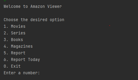GitHub - RScodeSec/To-Do-List-App--CLI: Java Clean code -Builder Pattern