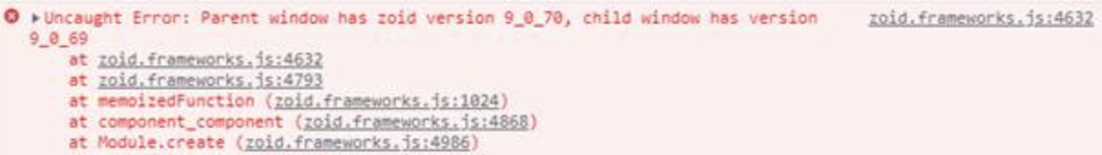 Backwards compatibility · Issue #363 · krakenjs/zoid · GitHub