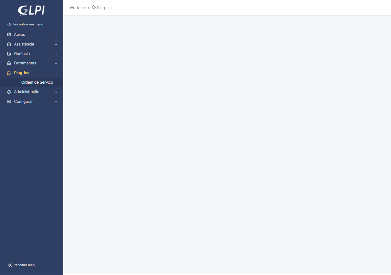 suporte a versão 10 glpi · Issue #14 · juniormarcati/os · GitHub
