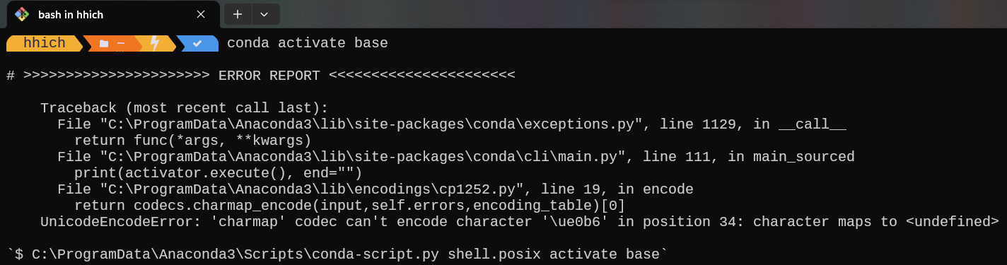 UnicodeEncodeError: 'charmap' codec can't encode character u'\u2026' in ...
