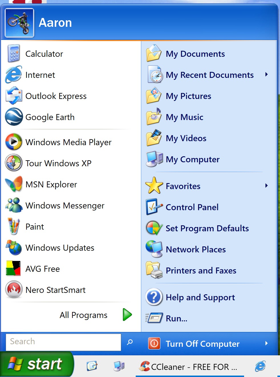Start Menu Text Is No Longer Colored When Windowsblinds Is Installed · Issue 512 · Open Shell