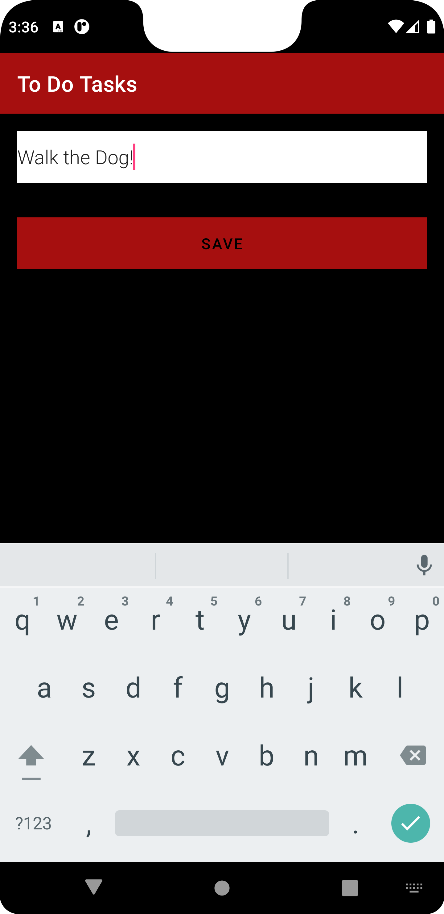 GitHub - coatsey/Task_App
