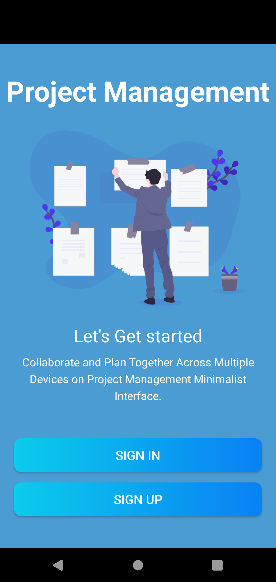 GitHub - coatsey/Project_Management_App