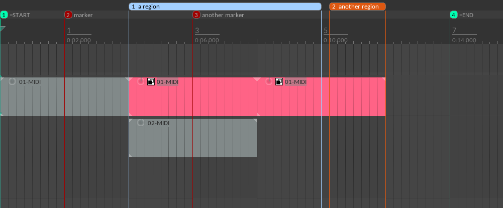 Add markers/regions to Animation · Issue #8414 · godotengine/godot-proposals · GitHub