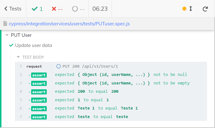 GitHub - NathaliaBomtemp/backend-cypress: API Test Automation - Cypress ... GitHub - NathaliaBomtemp/backend-cypress: API Test Automation - Cypress ...