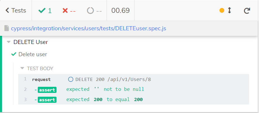 GitHub - NathaliaBomtemp/backend-cypress: API Test Automation - Cypress ... GitHub - NathaliaBomtemp/backend-cypress: API Test Automation - Cypress ...