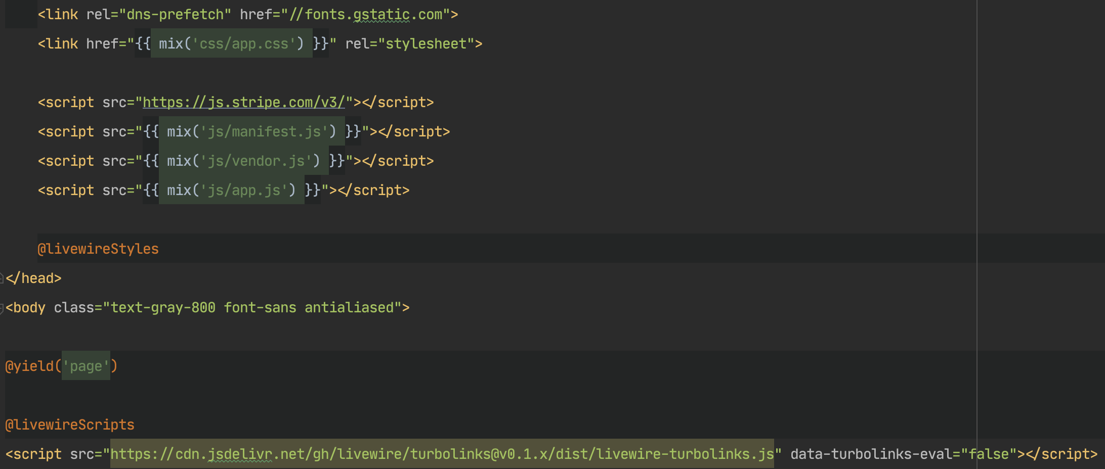 "DOMException: The operation is insecure" on HTTPS · Issue #1529 · livewire/livewire · GitHub