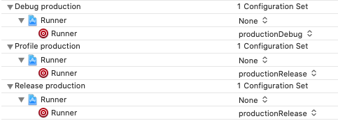 diff: /Podfile.lock: No such file or directory · Issue #65387 · flutter/flutter · GitHub