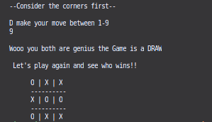 GitHub - Diegodsha/Tic-tac-toe: Fun Tic-tac-toe multiplayer game project using ruby language