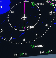 CJ4 0.5.0: Some Waypoint Labels on Map have text overlap · Issue #298 · Working-Title-MSFS-Mods ...