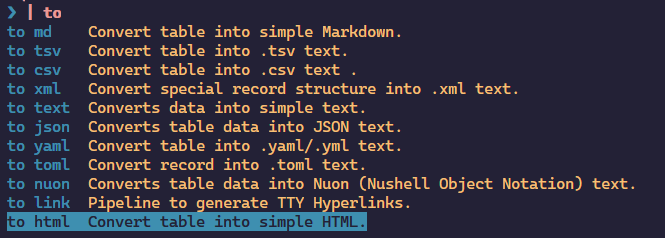 Broken Pipe Os Error 32 X 8 · Issue 9239 · Nushellnushell · Github 