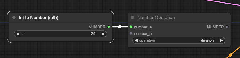 [feature request] Allow widgets on number nodes · Issue #94 · WASasquatch/was-node-suite-comfyui ...