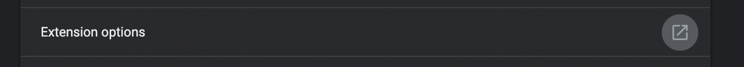 Config support · Issue #25 · prettier/prettier-browser-extension · GitHub