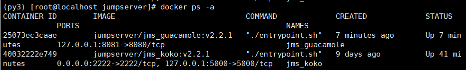 RDP会话白屏 · Issue #4587 · jumpserver/jumpserver · GitHub